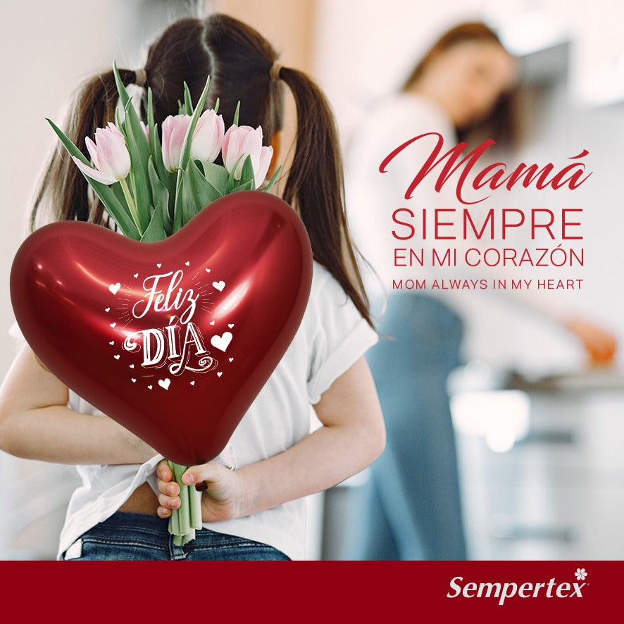 Siempre en mi corazón– B2B Internacional
