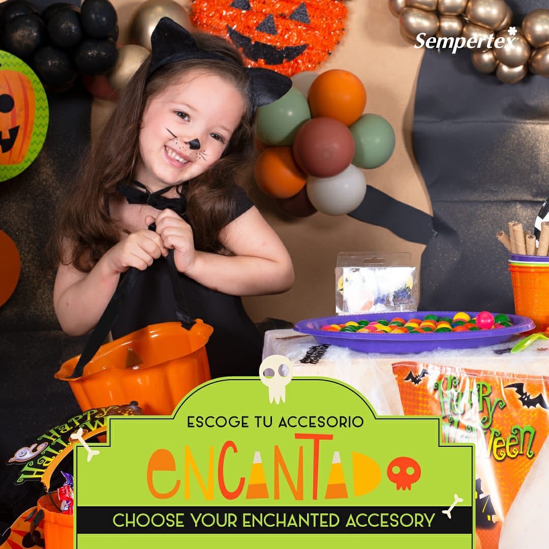 enchanted accessories– B2B Internacional
