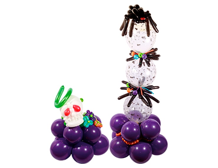 SPIDER COLUMN– B2B Internacional