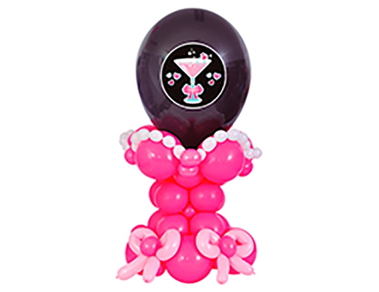 CENTERPIECE CENTERPIECE BRIDGE PARTY CENTERPIECE– B2B Internacional