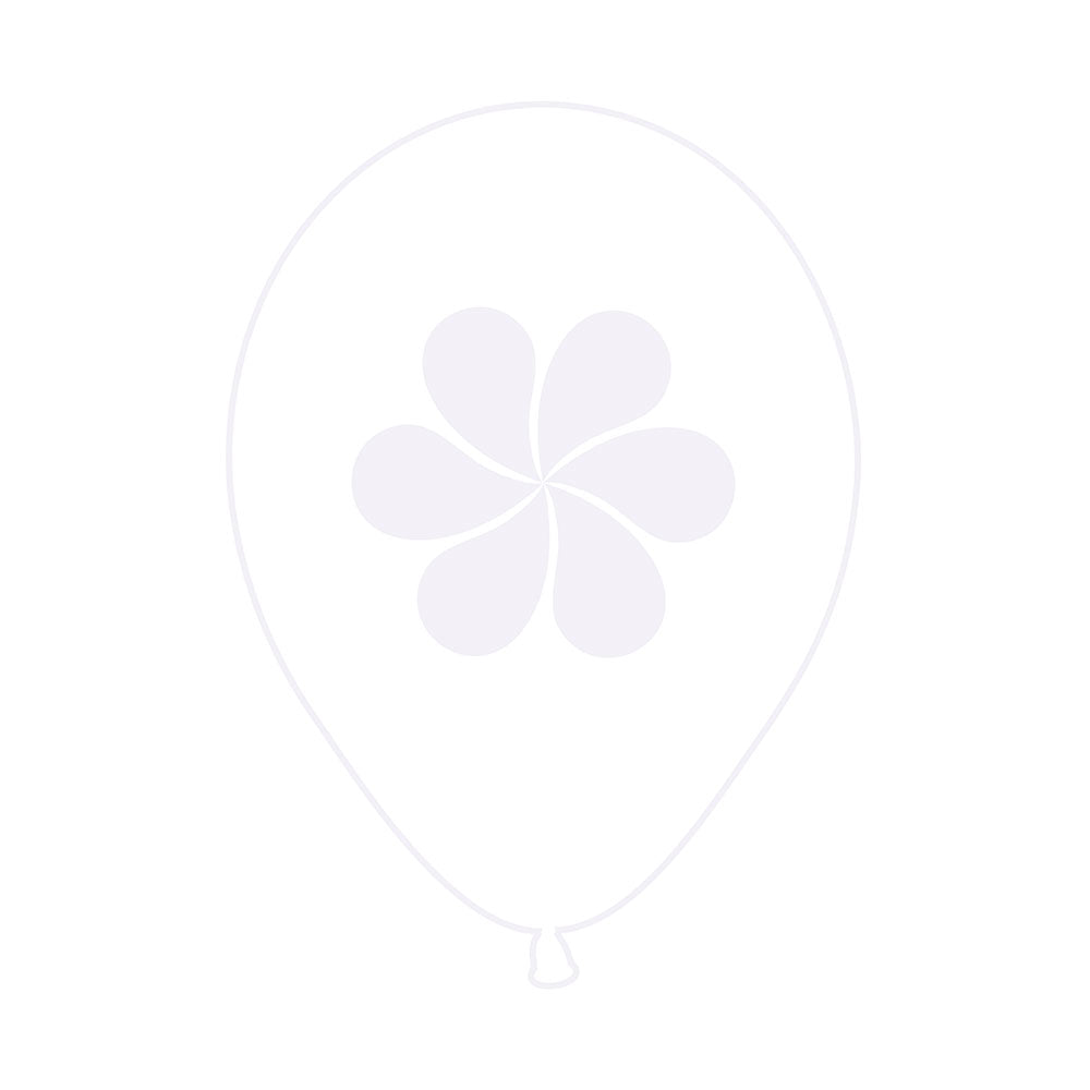 INFINITY® ROUND LATEX BALLOON LENTEFEEST FASHION ARENA– B2B Internacional