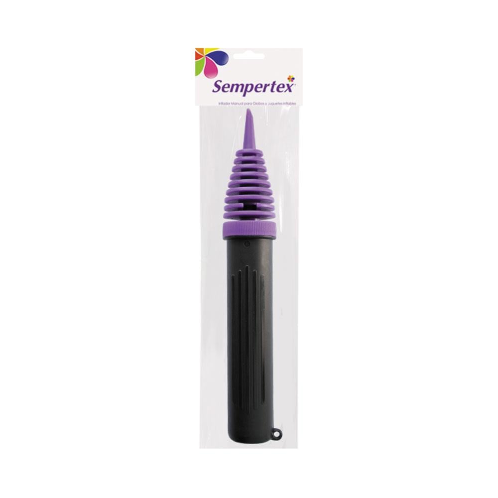 MANUAL BALLOON TUBES INFLATOR | BALLOON ACCESSORIES | SEMPERTEX– B2B ...