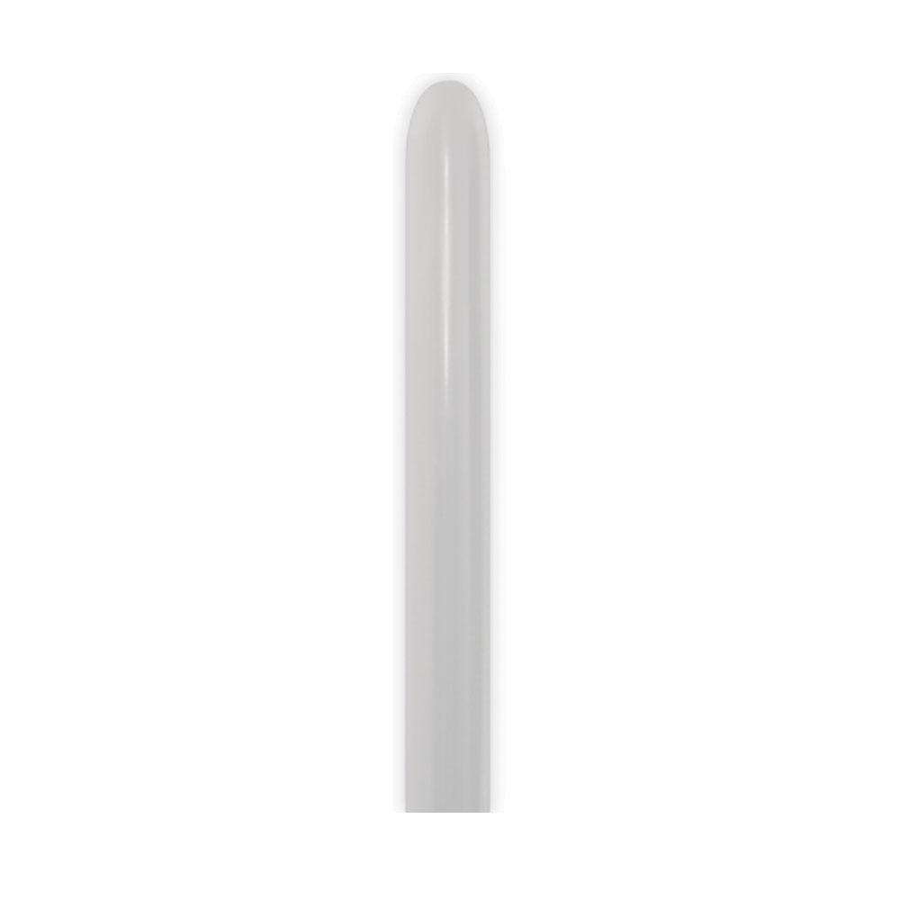 LATEX PARTY BALLOON REFLEX SILVER TUBE | SEMPERTEX COLOMBIA– B2B ...